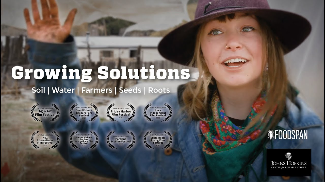 Sürdürülebilir Yaşam Film Festivali 2020 Başlıyor – Yeşilist | Herkes ...