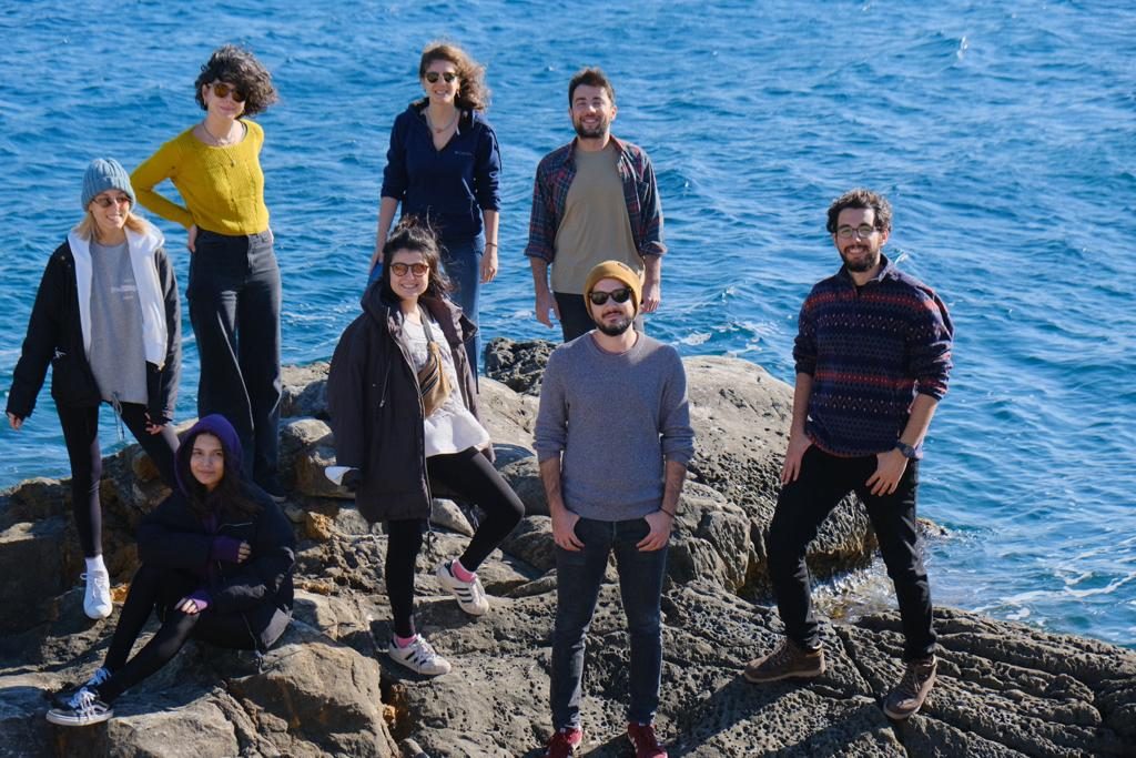 Bozcada Uluslararası Belgesel Film Festivali’nin Hikayesi – Yeşilist ...